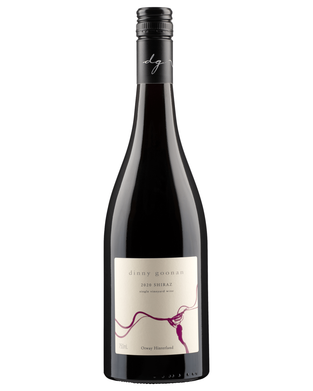 Buy Dinny Goonan Wines Single Vineyard Shiraz Online @Lowest Price