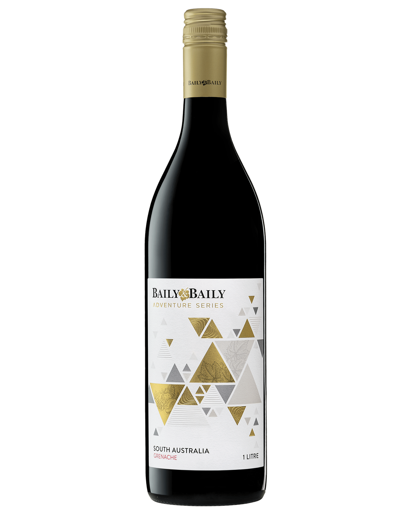 Buy Baily & Baily Adventure Series Grenache 1l Online @Lowest Price