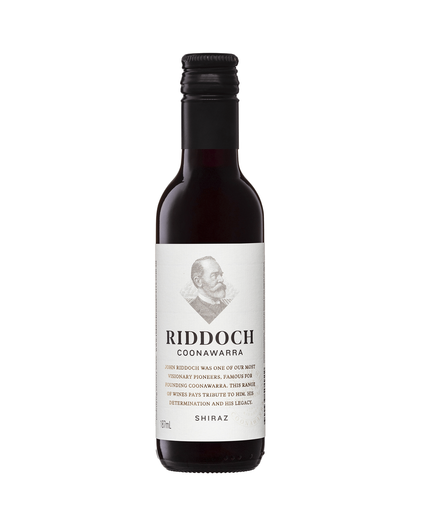 Buy Riddoch Coonawarra Shiraz 187ml Online @Lowest Price