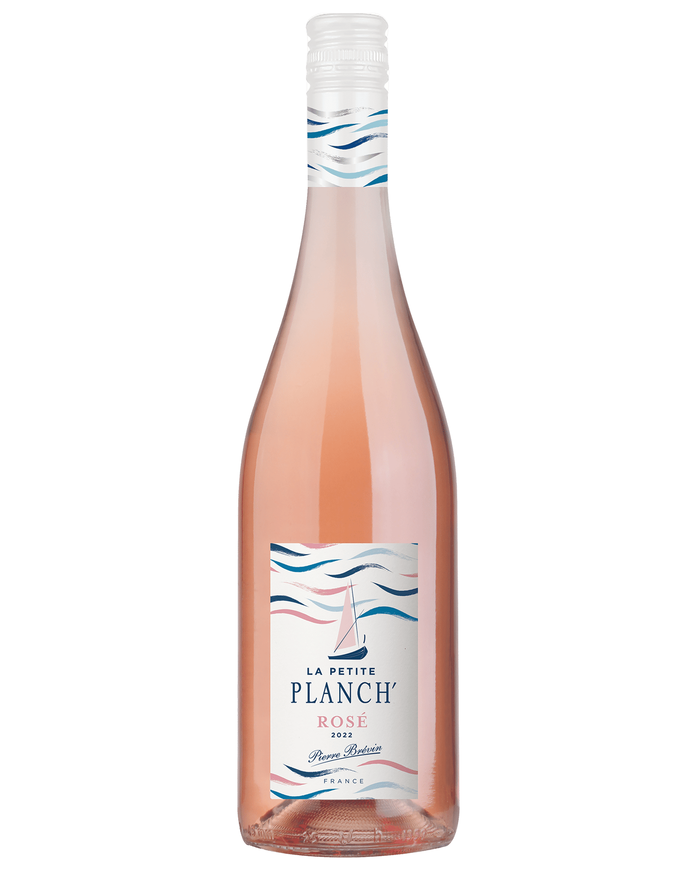 Buy Pierre Brévin La Petite Planch' Rosé Online @Lowest Price