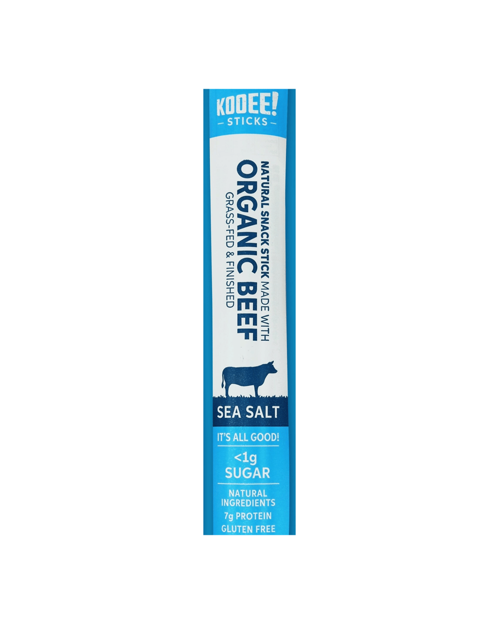 Buy Kooee! Snack Sticks Beef Sea Salt Online @Lowest Price