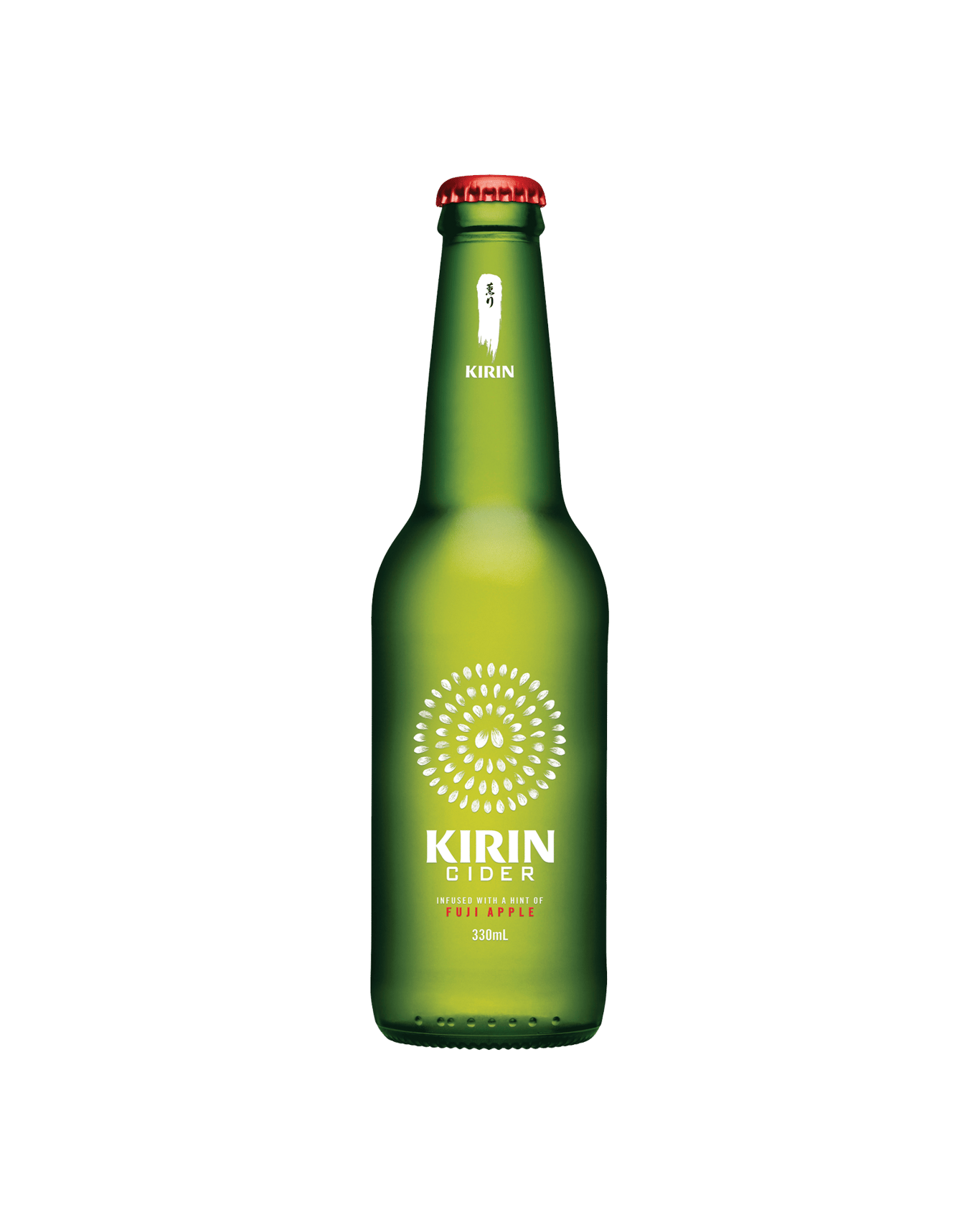 Buy Kirin Fuji Apple Cider 330ml Online @Lowest Price