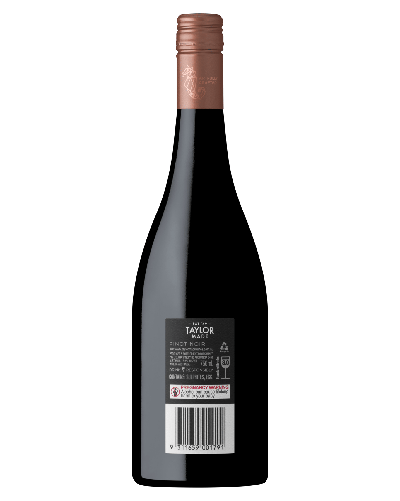 Buy Taylors Taylor Made Pinot Noir Online @Lowest Price