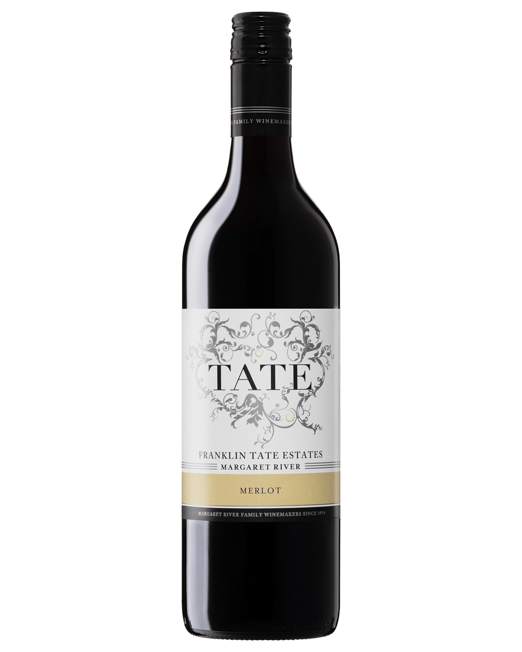 Buy Franklin Tate Estates Margaret River Merlot Online @Lowest Price