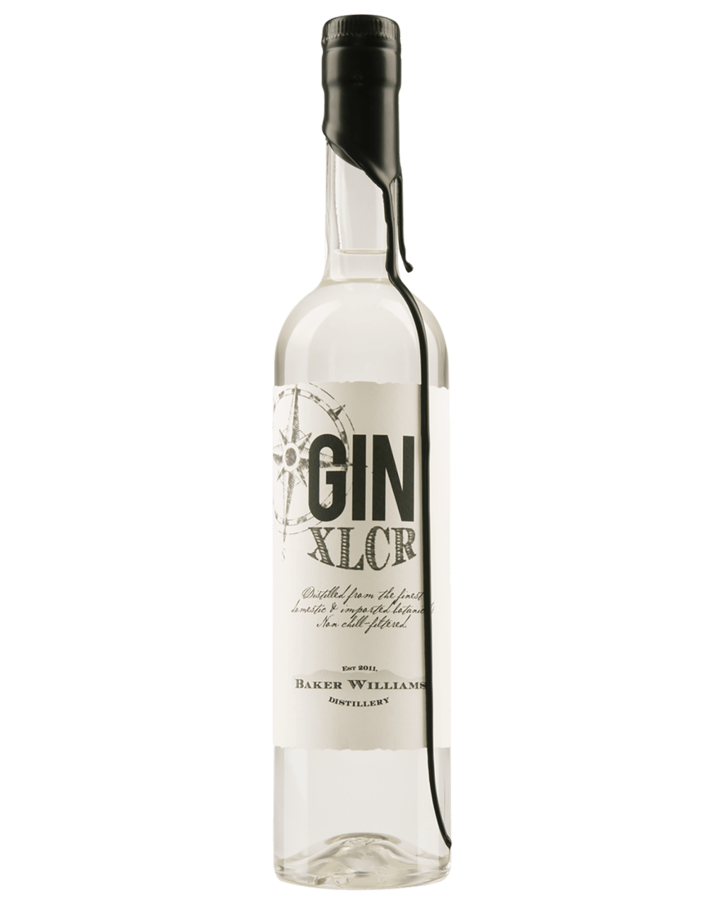 Buy Baker Williams Gin Xlcr 500ml Online @Lowest Price