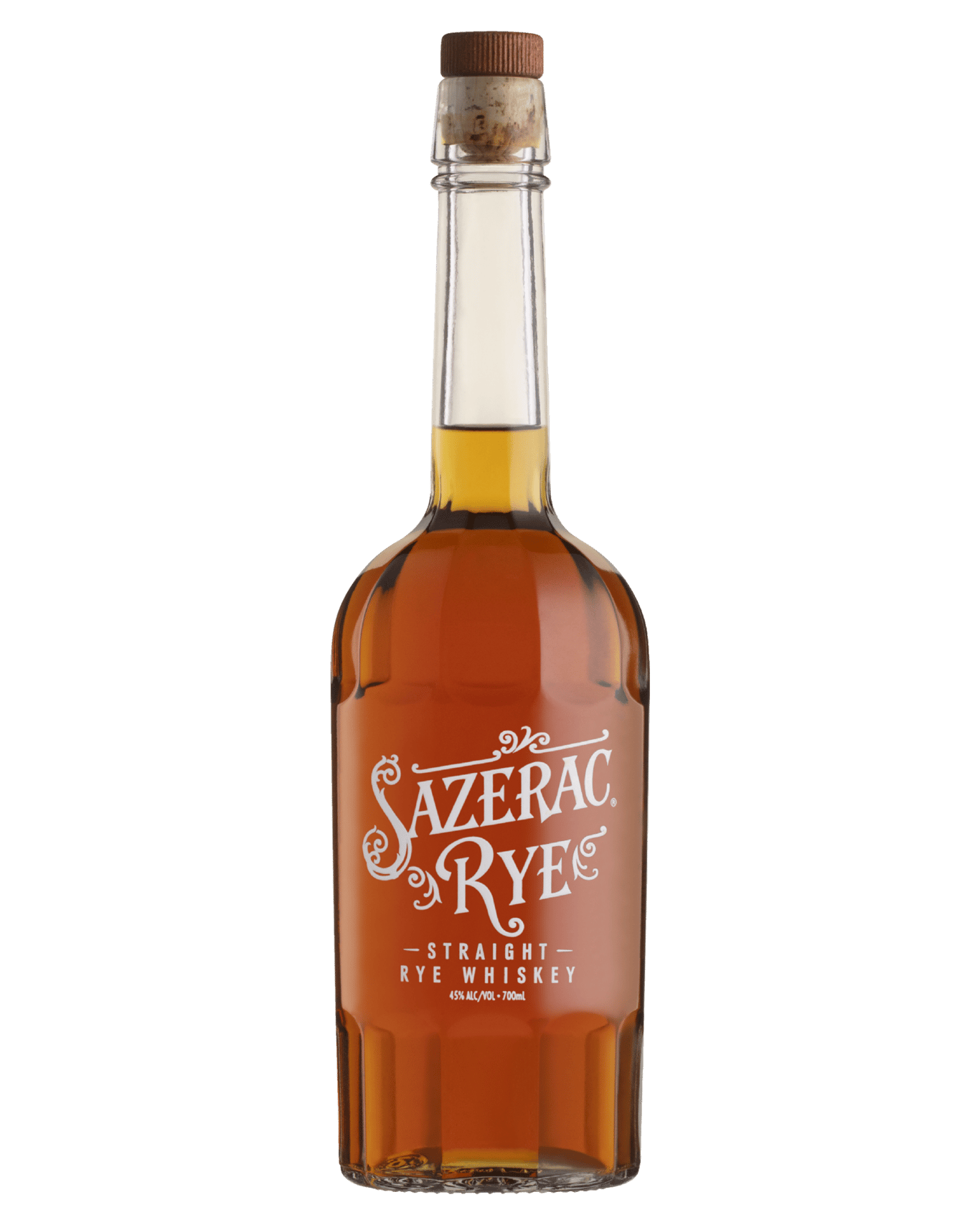 Buy Sazerac Rye 6 Year Old Straight Whiskey 700ml Online @Lowest Price