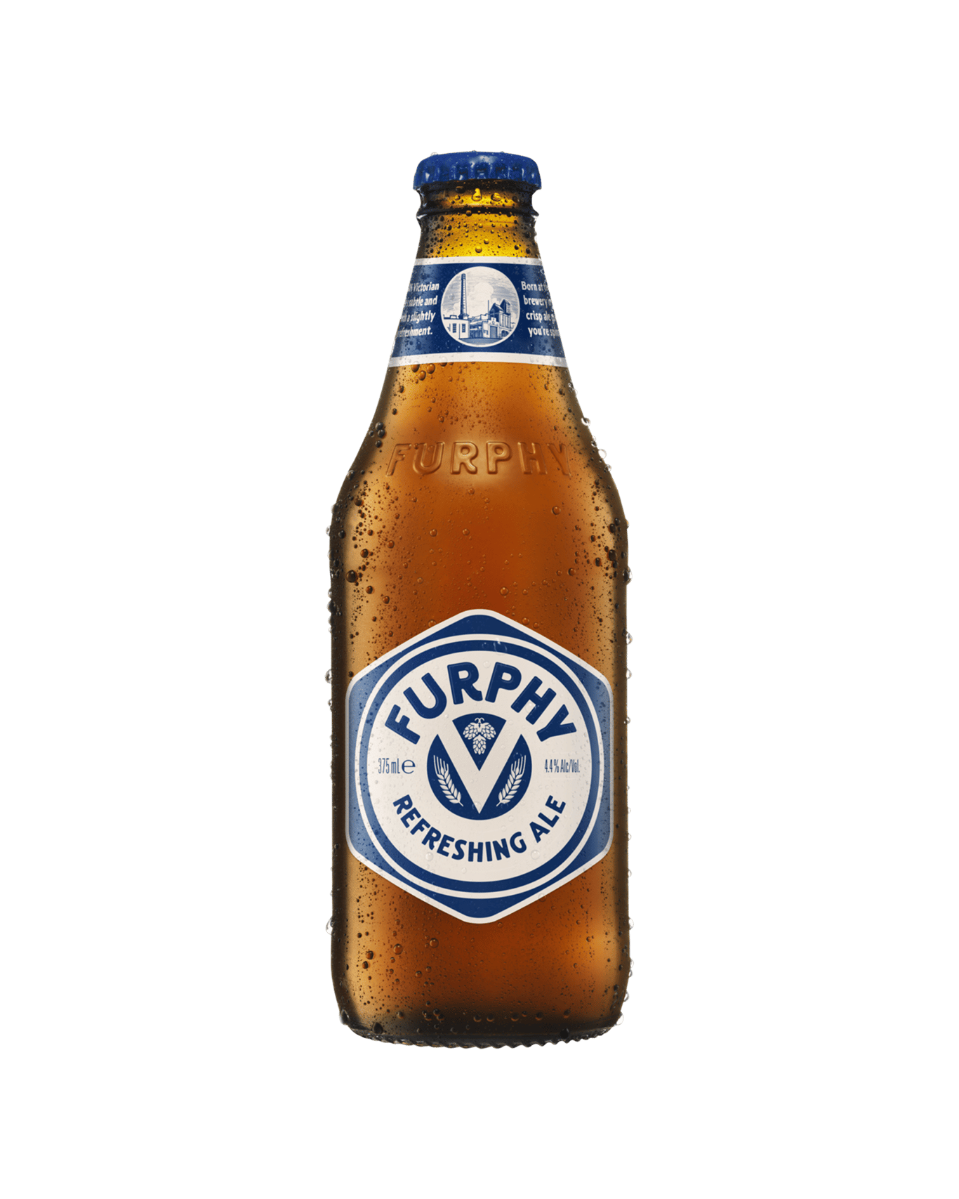 Buy Furphy Original Refreshing Ale Bottles 375ml Online @Lowest Price