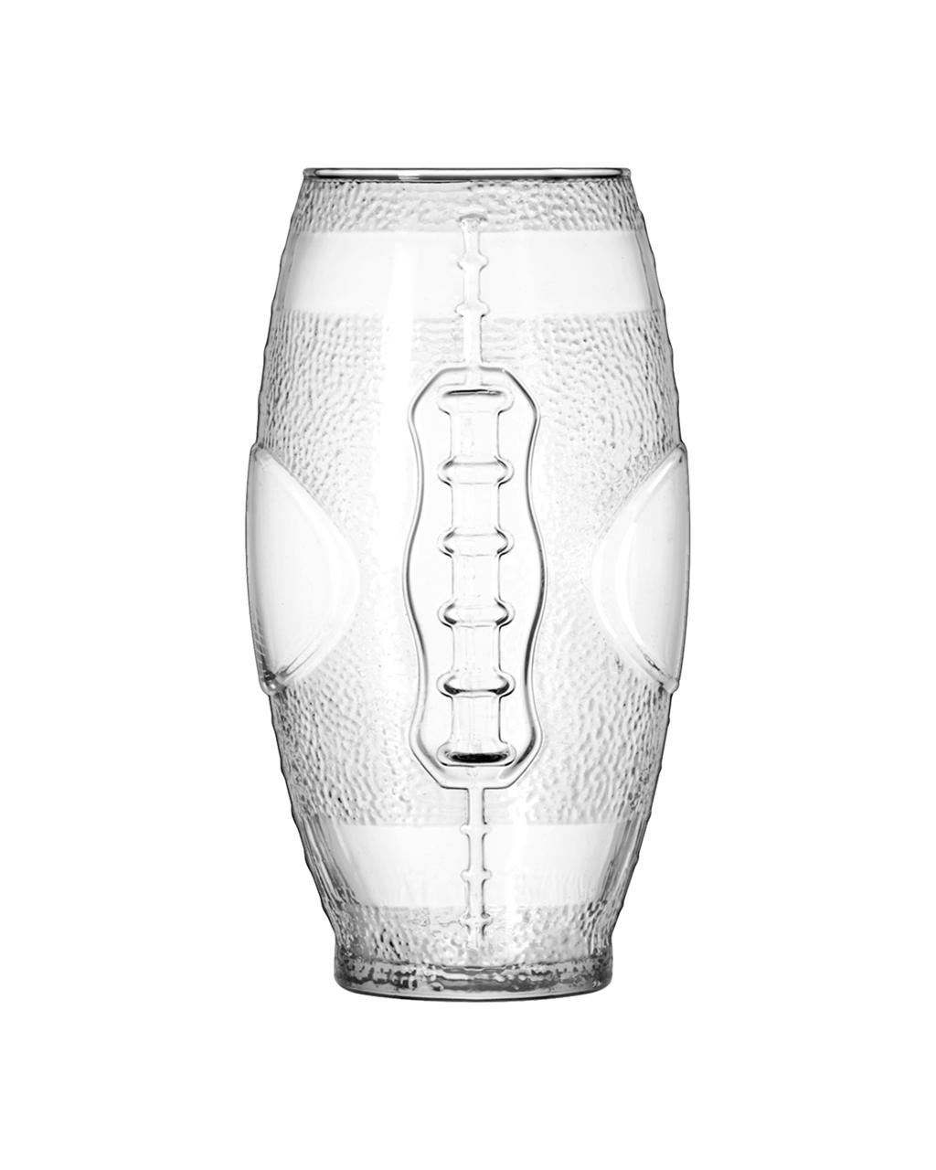 Libbey Football Glass - Boozy