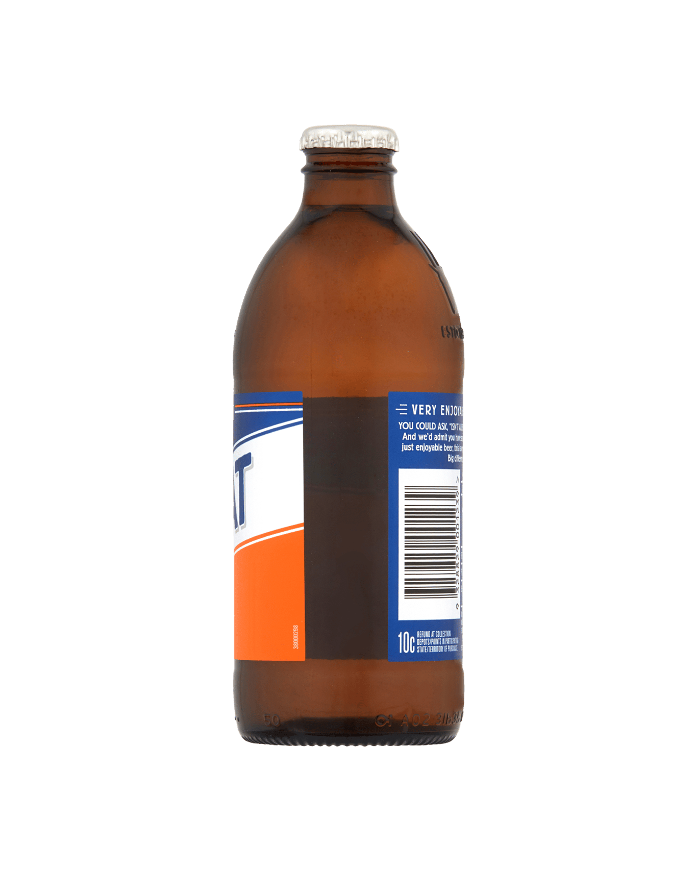 Buy Mountain Goat Very Enjoyable Beer Bottles 375ml Online @Lowest Price