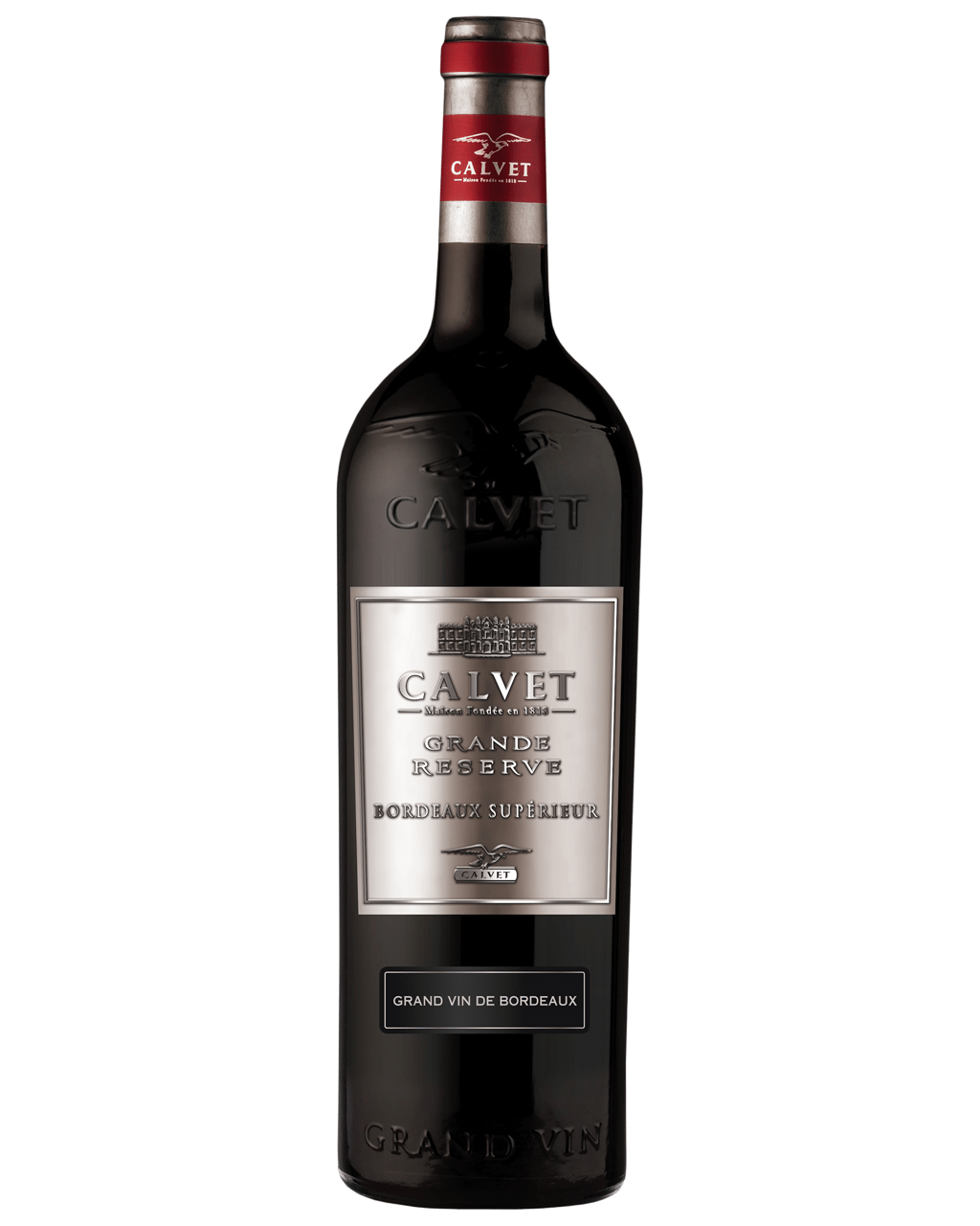 Buy Calvet Grande Reserve Bordeaux Online @Lowest Price