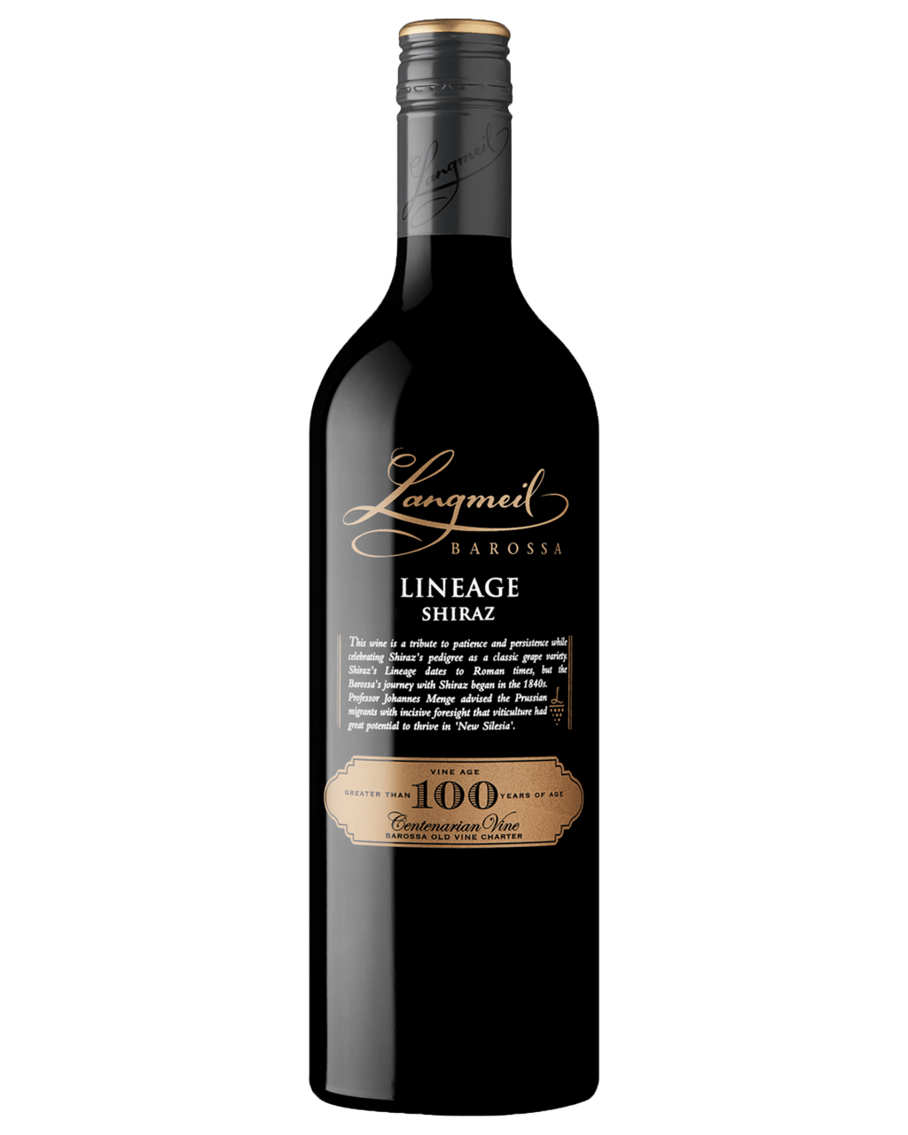 Buy Langmeil Lineage Shiraz Online @Lowest Price