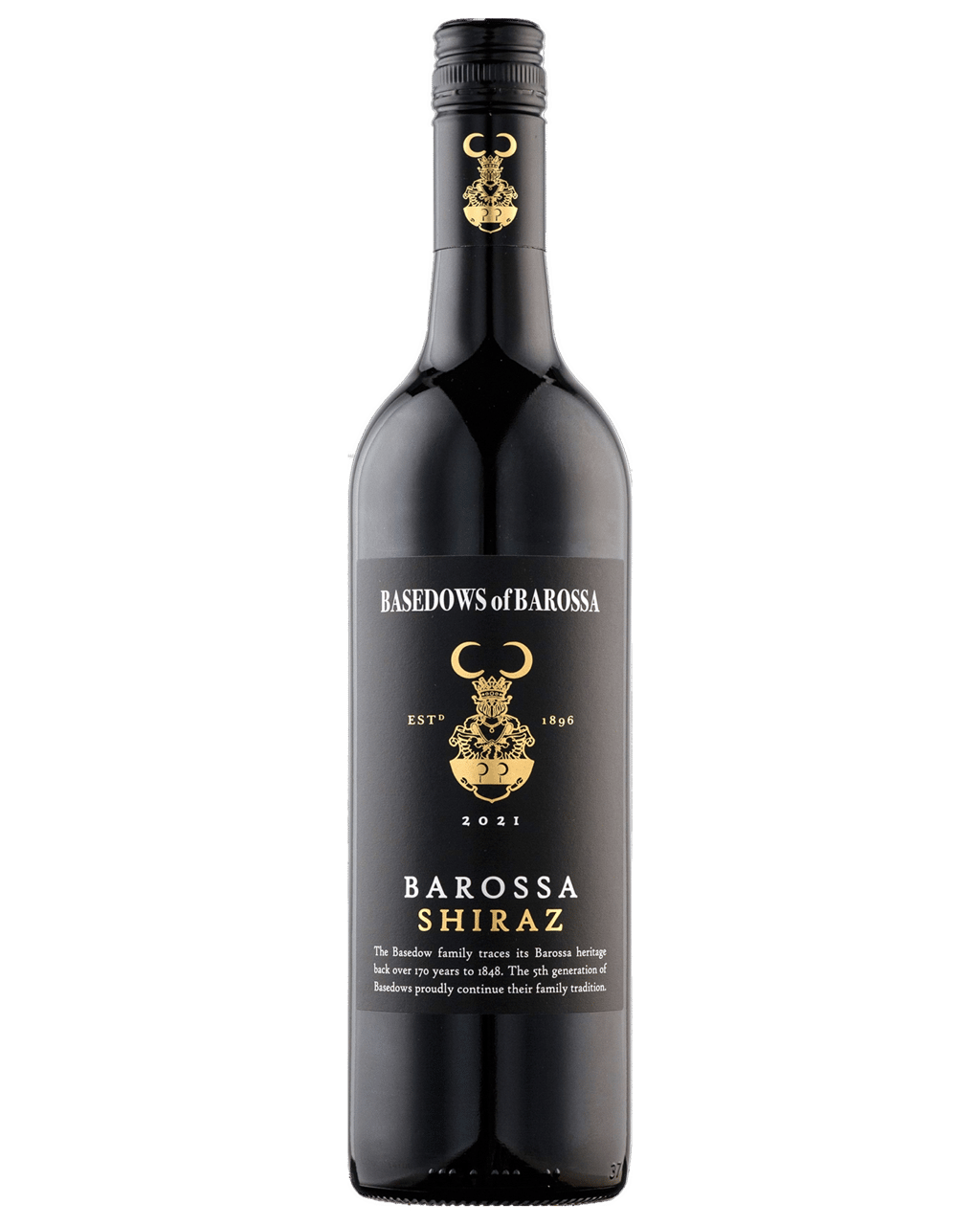 Buy Basedow Barossa Shiraz Online @Lowest Price