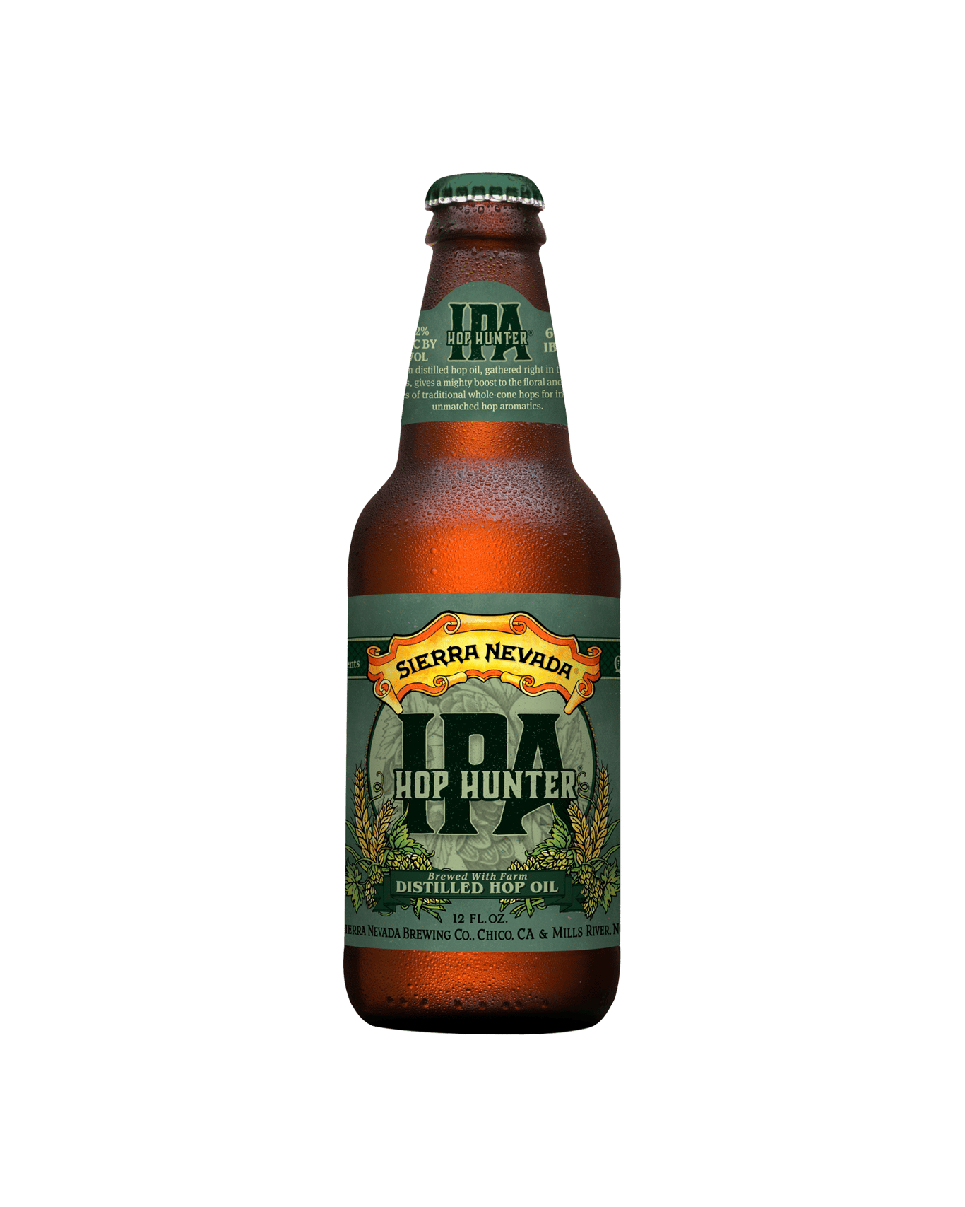 Buy Sierra Nevada Hop Hunter Ipa 355ml Online @Lowest Price