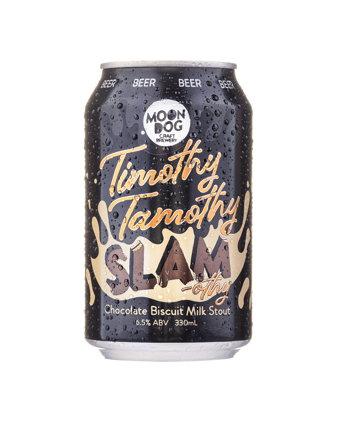 Buy Moon Dog Timothy Tamothy Slam-othy Chocolate Biscuit Milk Stout ...