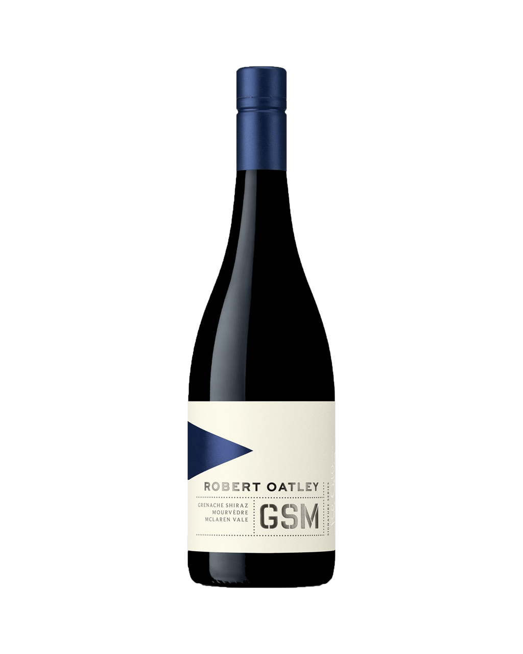Robert Oatley Signature Series Gsm - Boozy