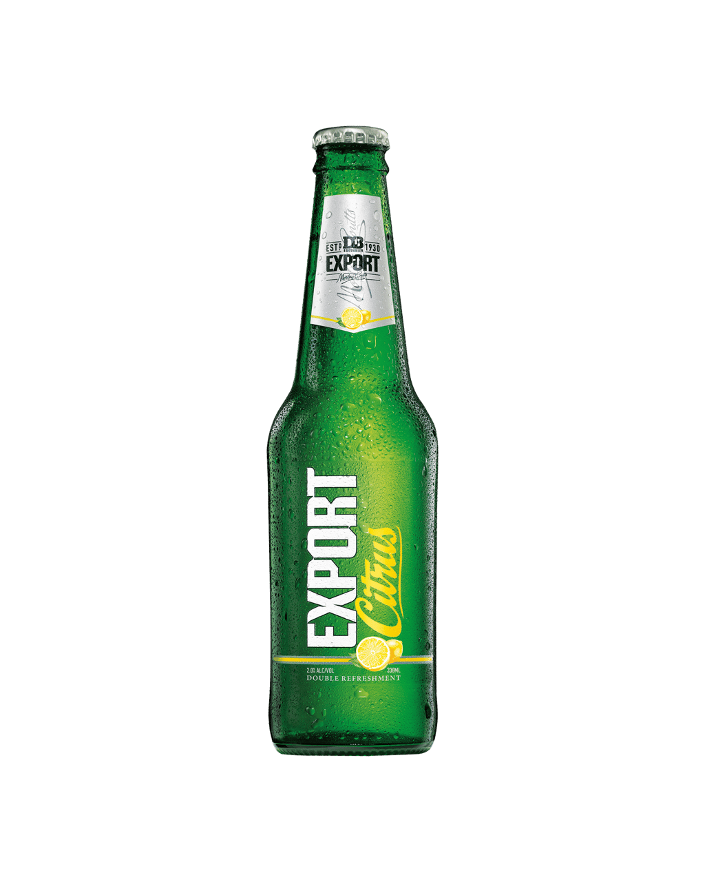 Buy Db Export Citrus 330ml Online @Lowest Price