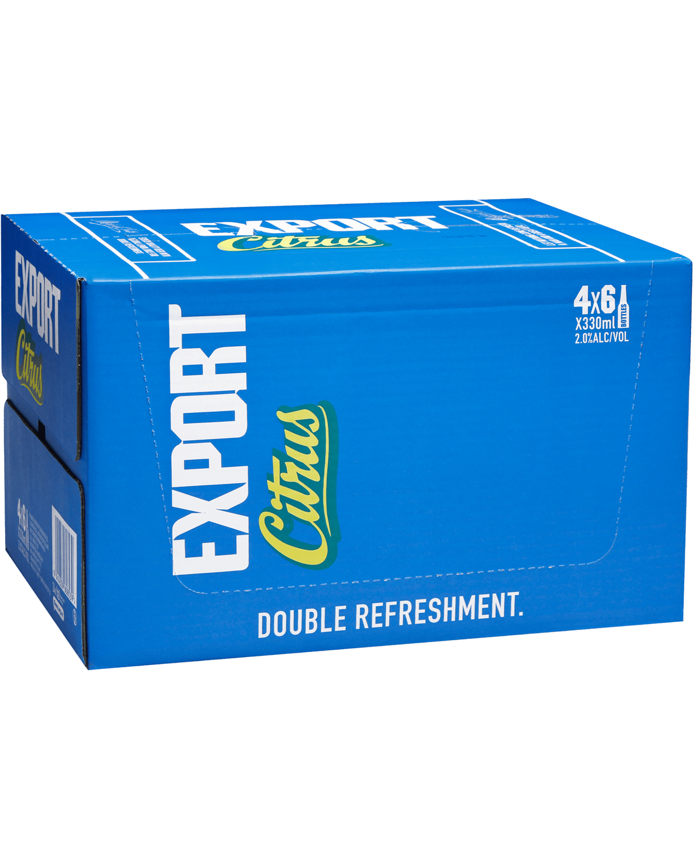 Buy Db Export Citrus 330ml Online @Lowest Price