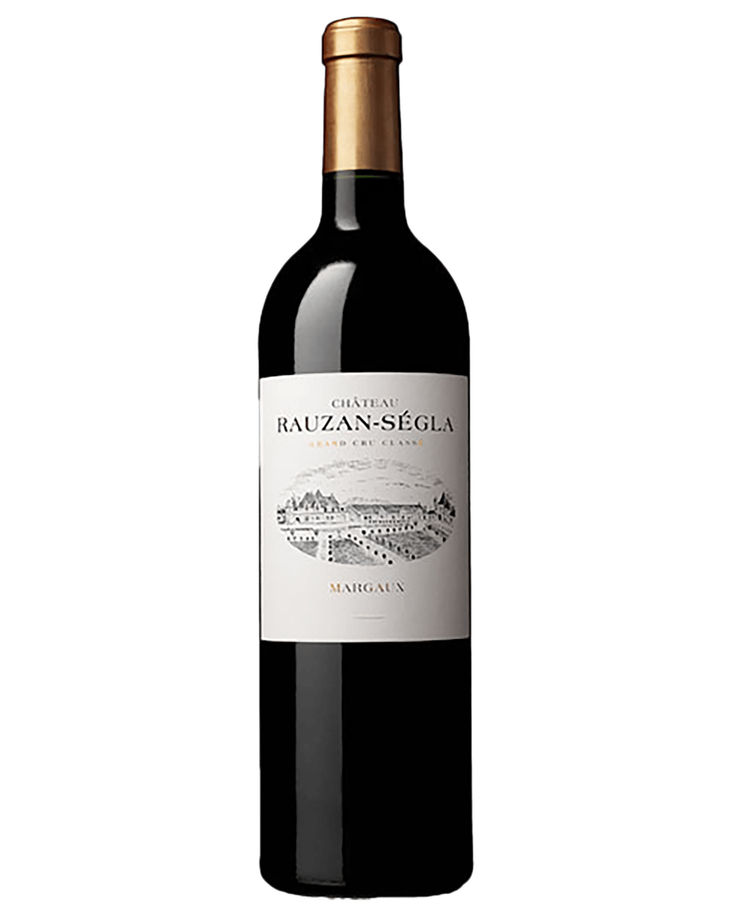 Buy Château Rauzan-ségla 2me Cru Classe Margaux 2017 Online @Lowest Price