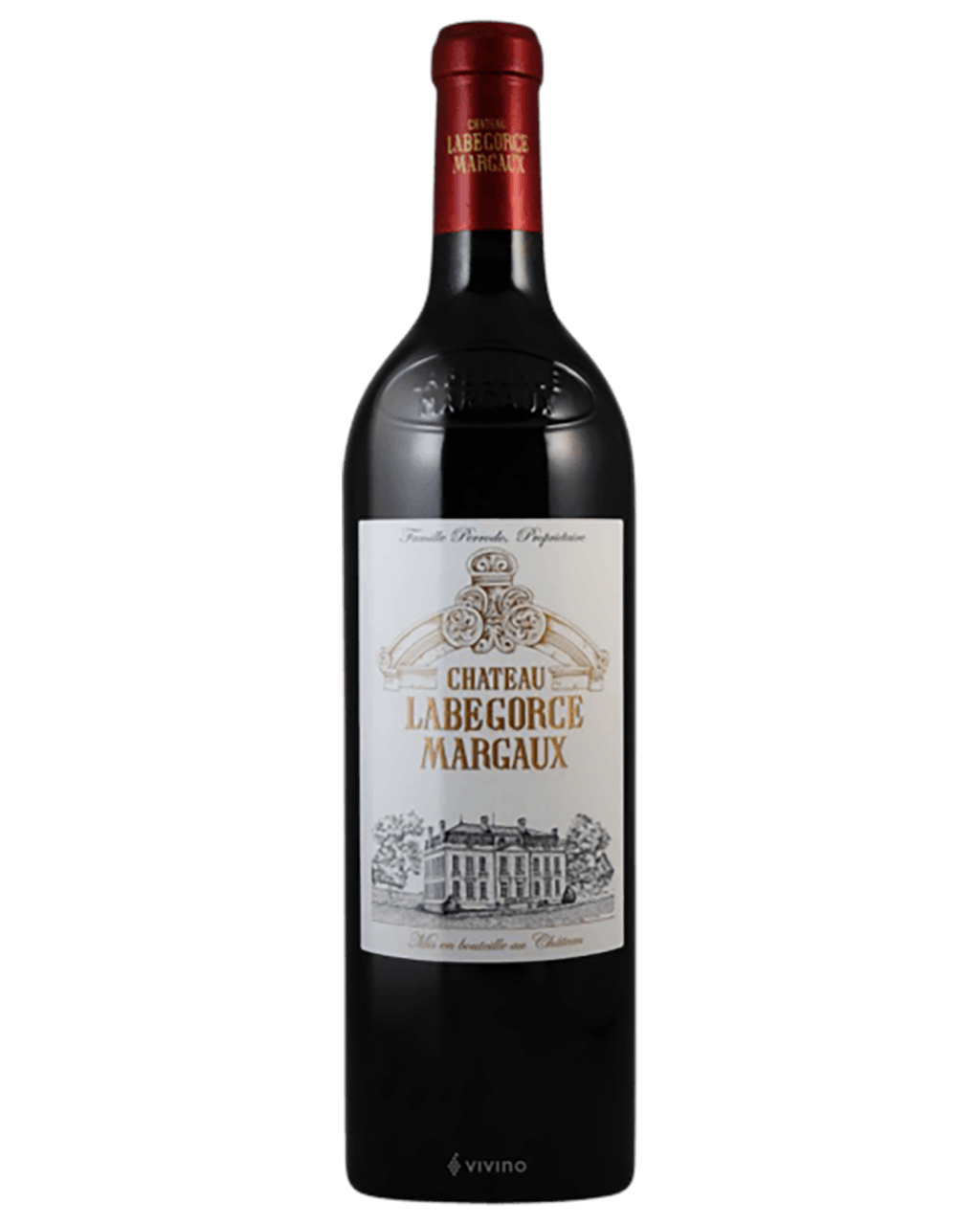 Buy Château Du Tertre Marguax 2014 Online @Lowest Price