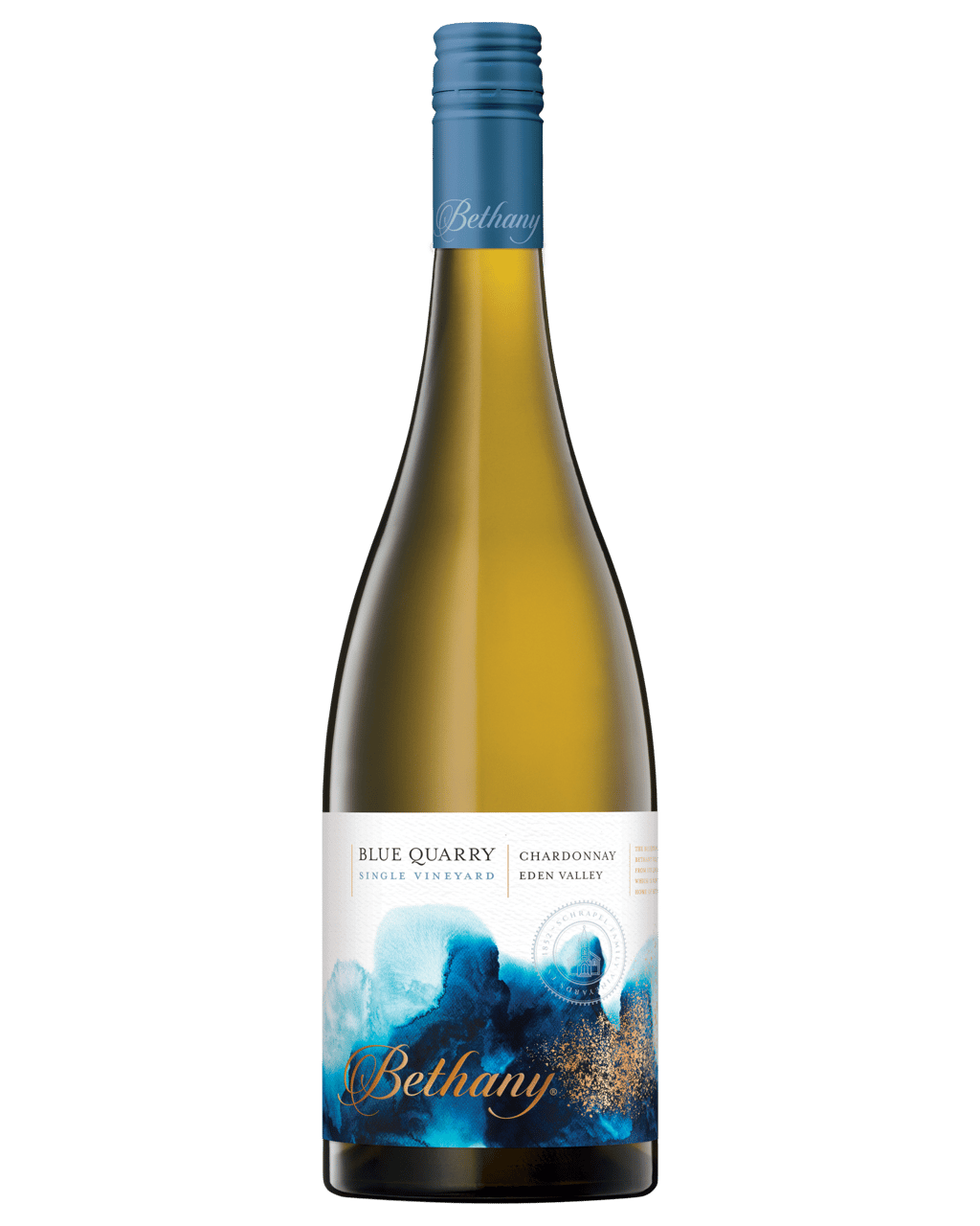 Buy Bethany Blue Quarry Eden Valley Chardonnay Online @Lowest Price