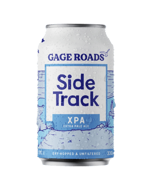 Buy Gage Roads Side Track All Day Xpa Cans 330ml Online @Lowest Price