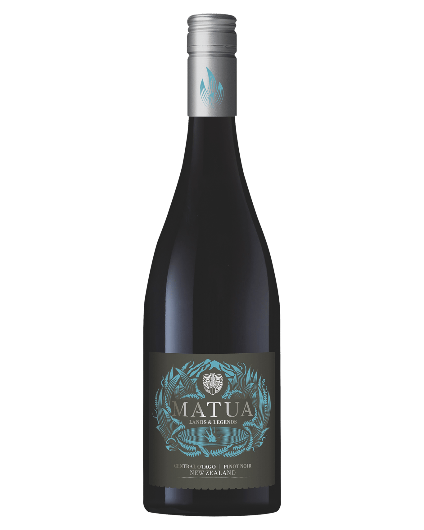 Buy Matua Lands And Legends Pinot Noir Online @Lowest Price