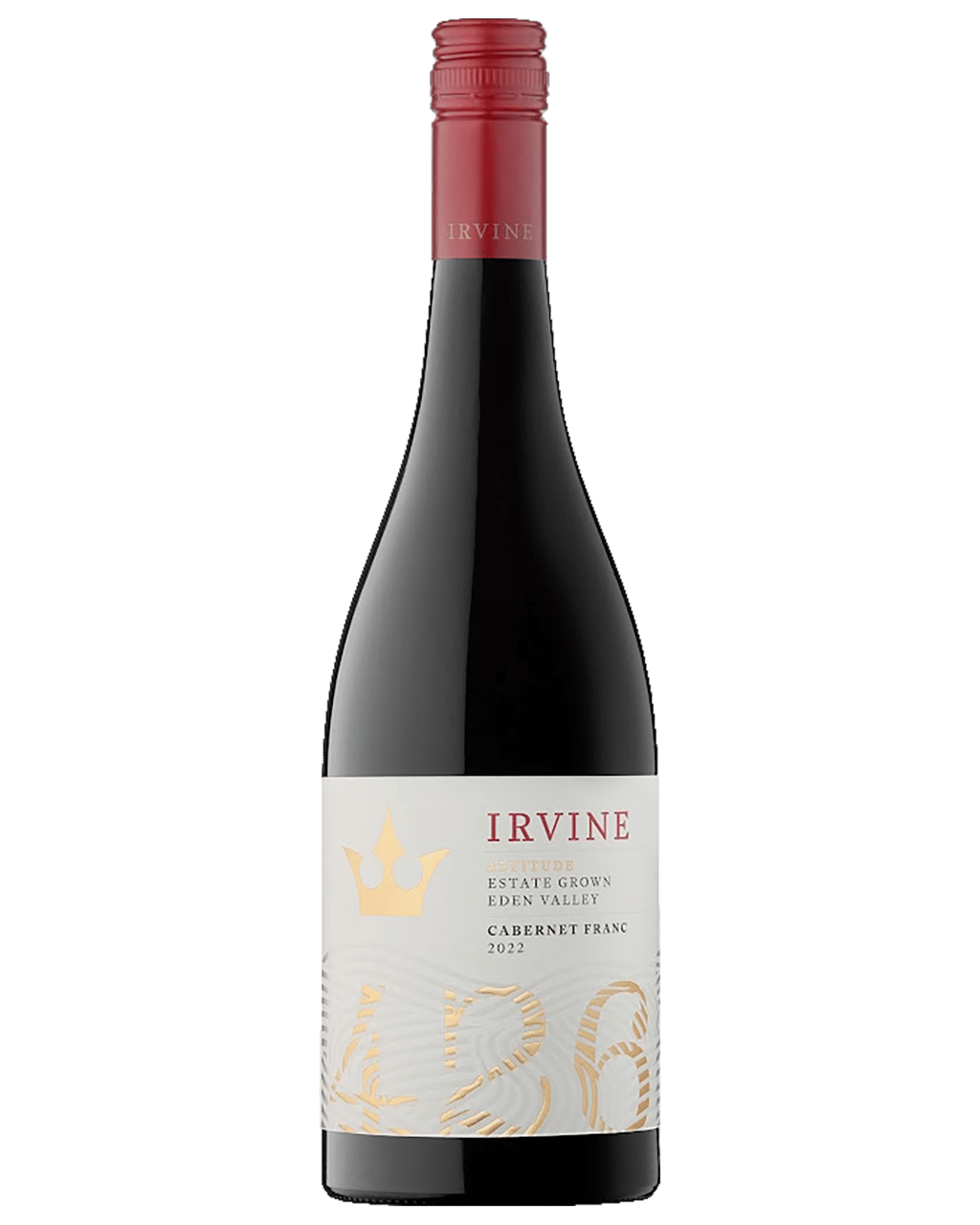Buy Irvine Altitude Cabernet Franc Online @Lowest Price