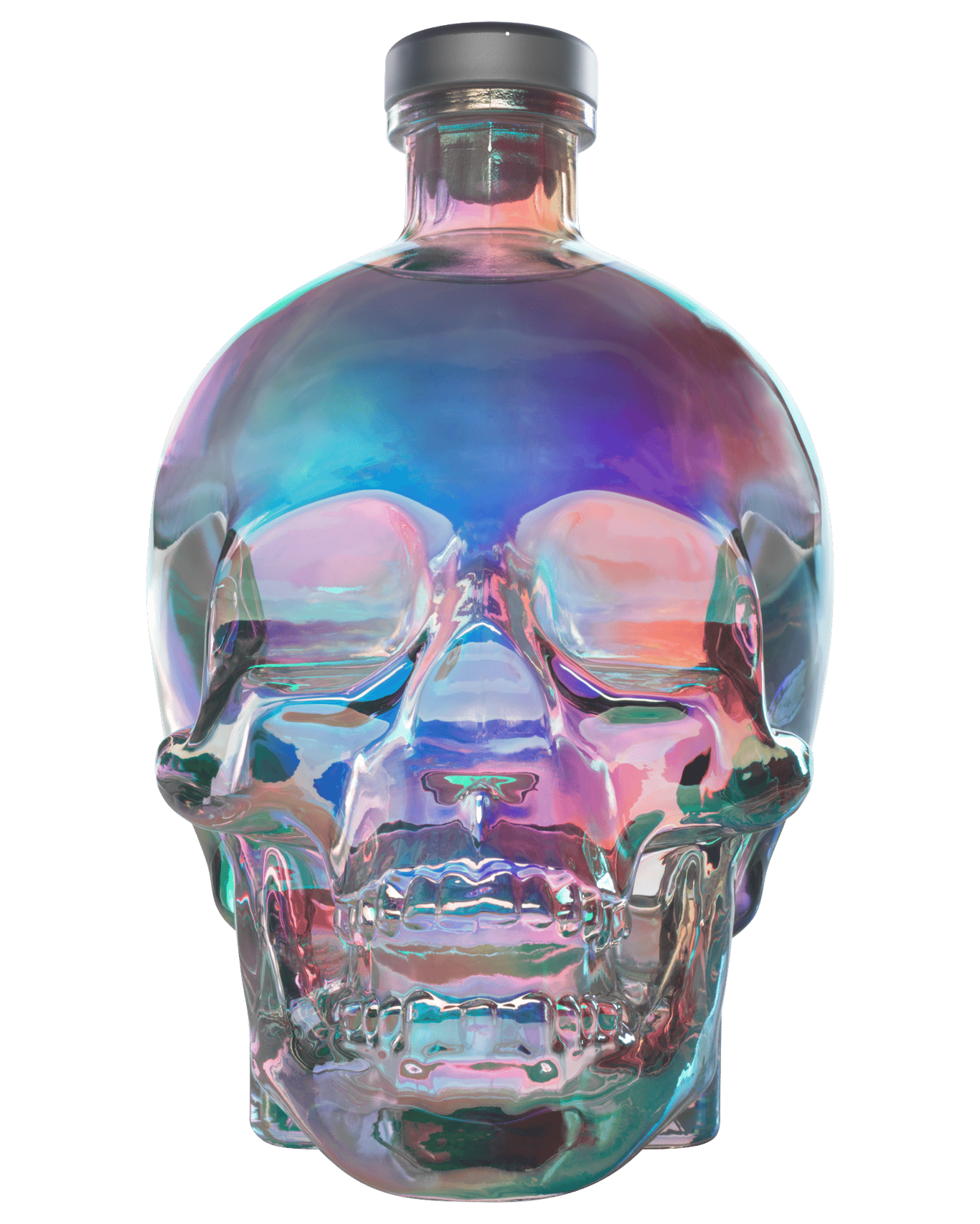 Buy Crystal Head Aurora Vodka 700ml Online @Lowest Price