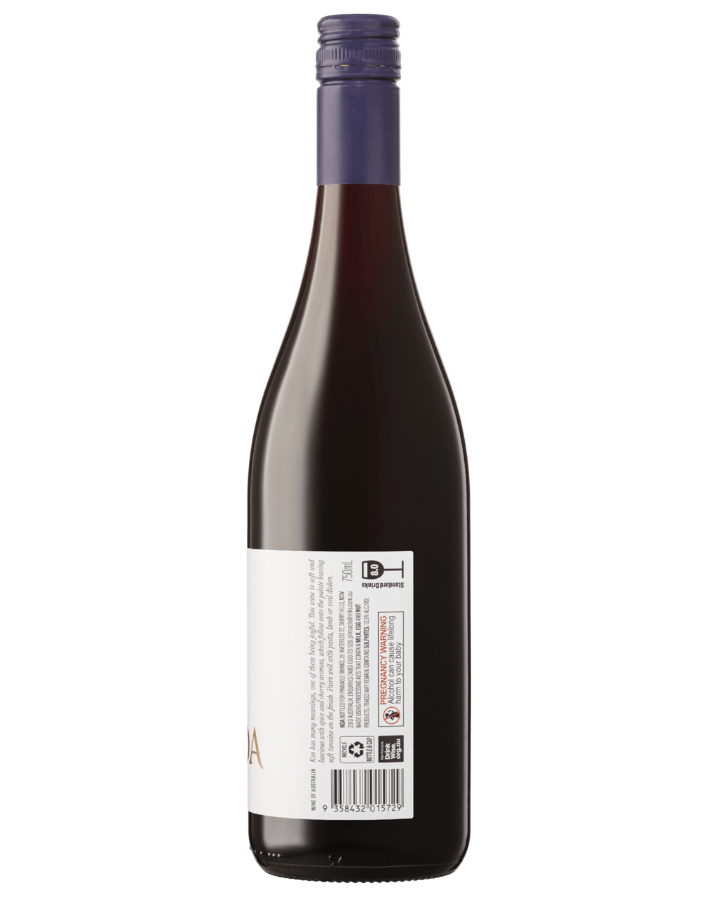 Buy Koa Merlot Online @Lowest Price