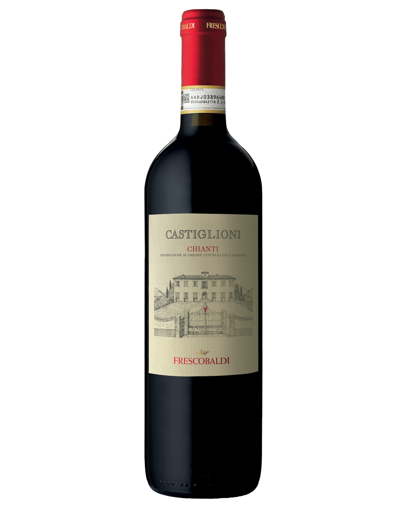 Buy Frescobaldi Castiglioni Chianti Online @Lowest Price