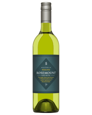 Buy Rosemount Diamond Label Riesling Online (Low Prices) from Dan Murphy's