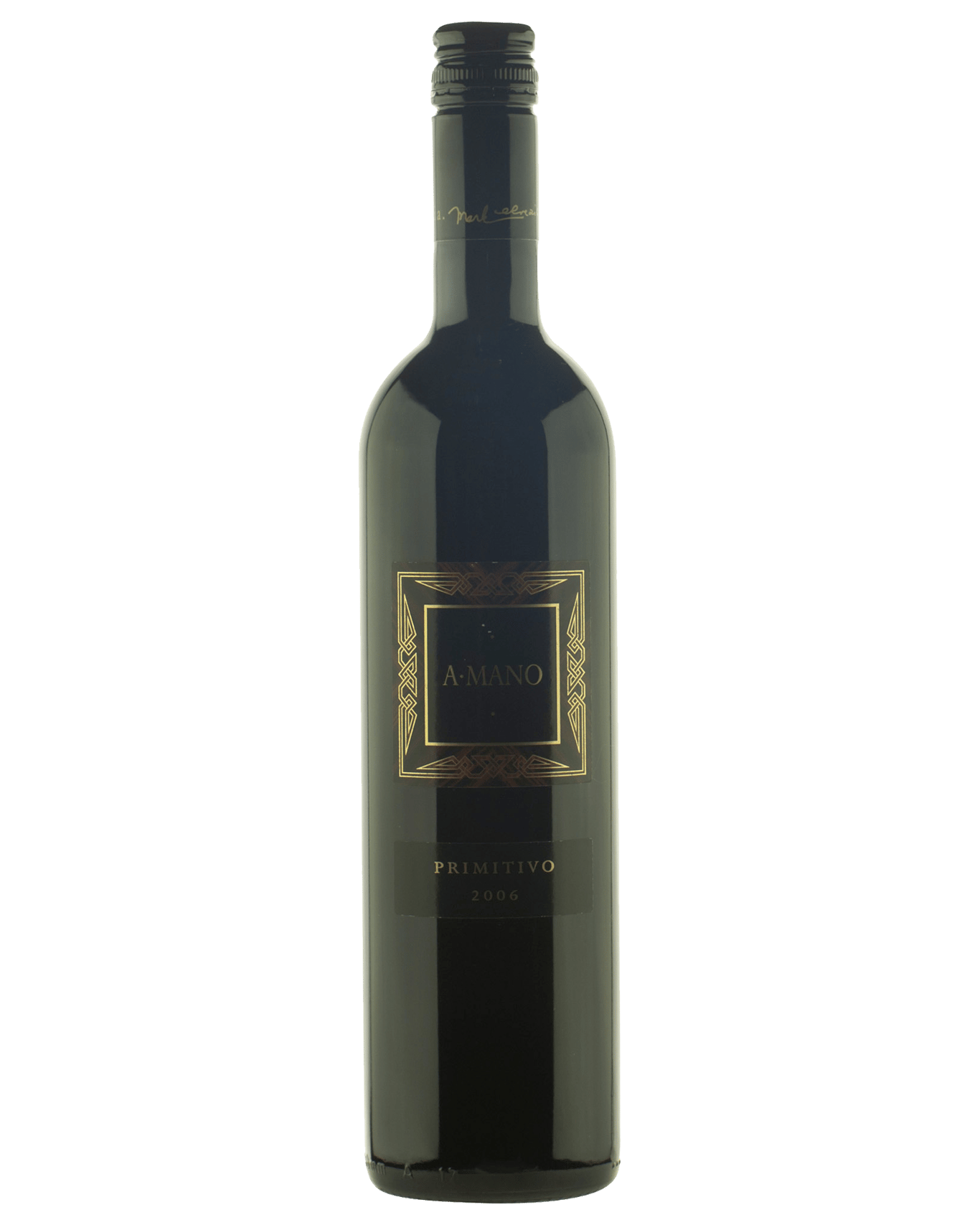 Buy A Mano Primitivo Online @Lowest Price