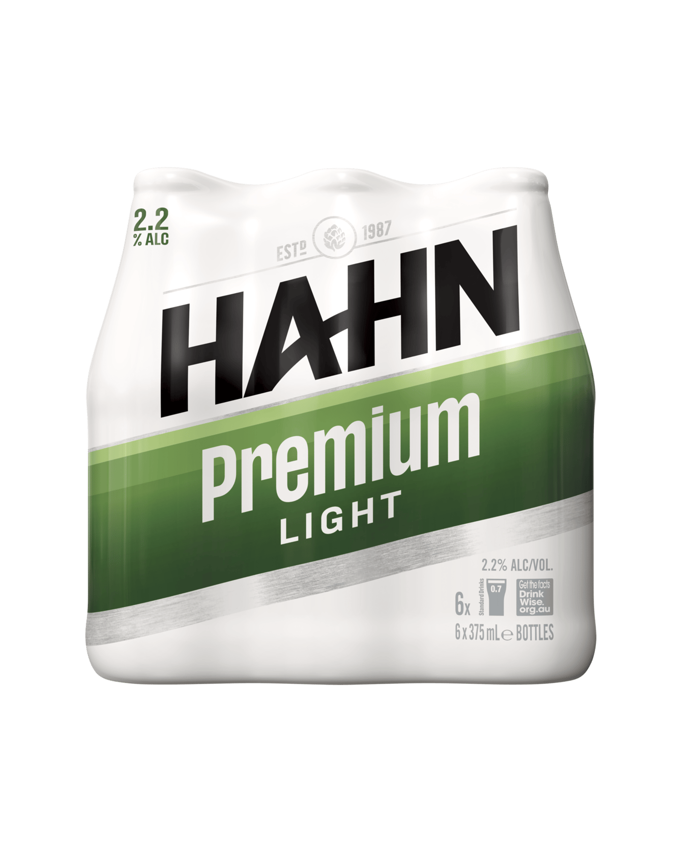 Buy Hahn Premium Light 375ml Online @Lowest Price