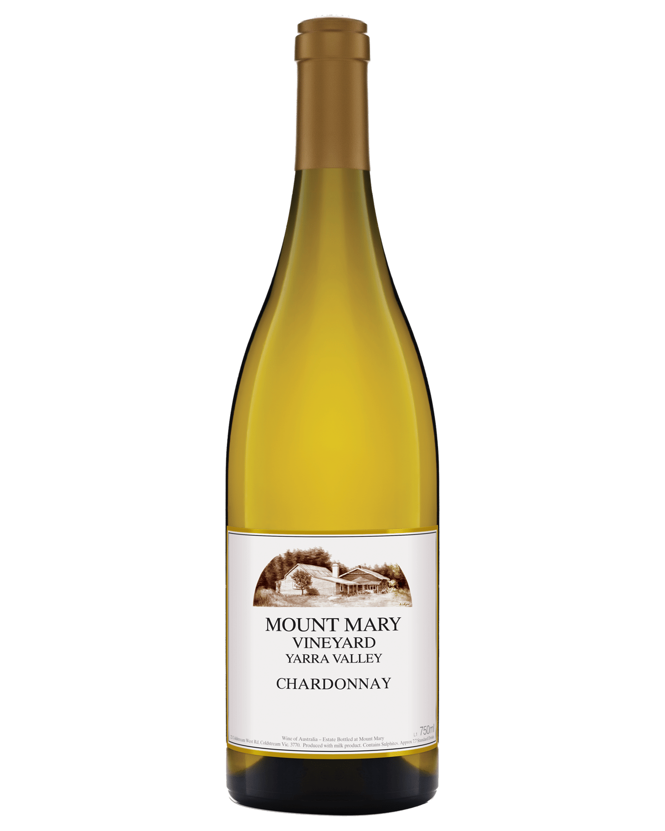 Buy Mount Mary Chardonnay Online @Lowest Price