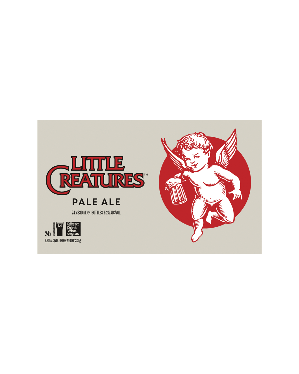 Buy Little Creatures Beer Online (Lowest Prices) | Little Creatures ...