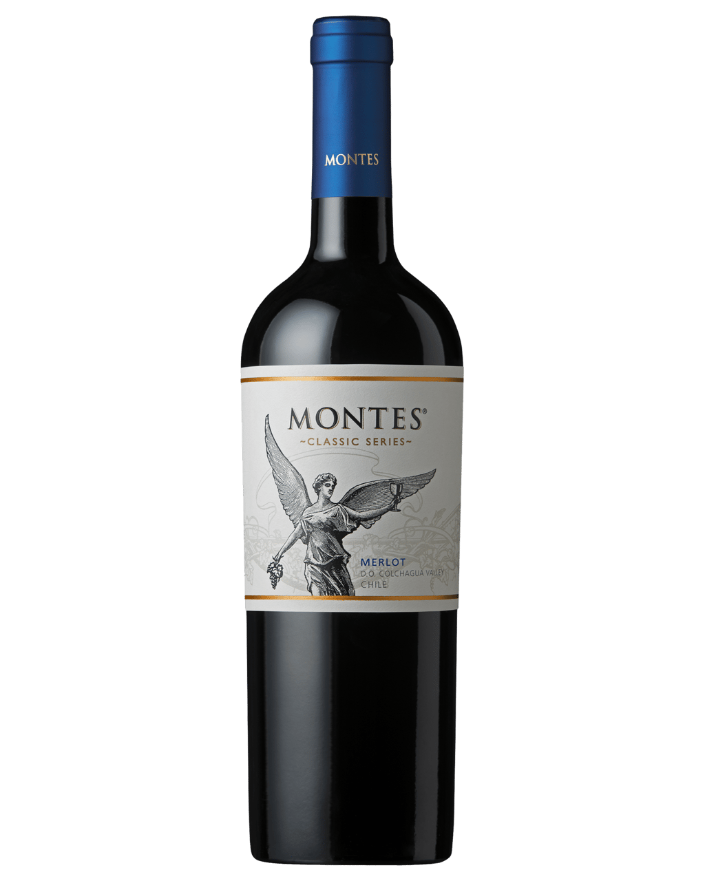 Buy Montes Classic Series Merlot Online @Lowest Price