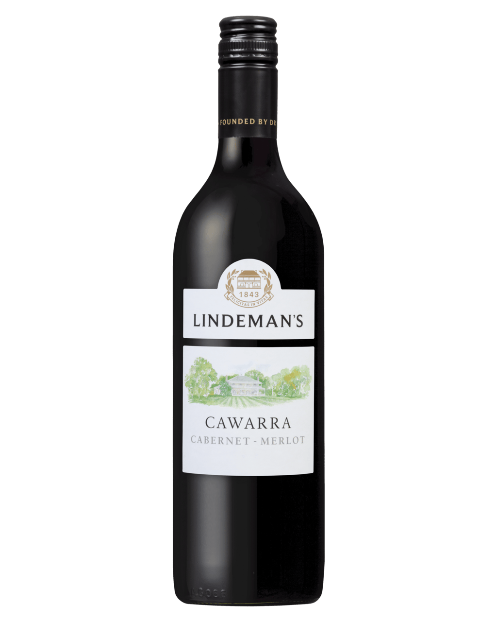 Buy Lindeman's Cawarra Cabernet Merlot Online @Lowest Price
