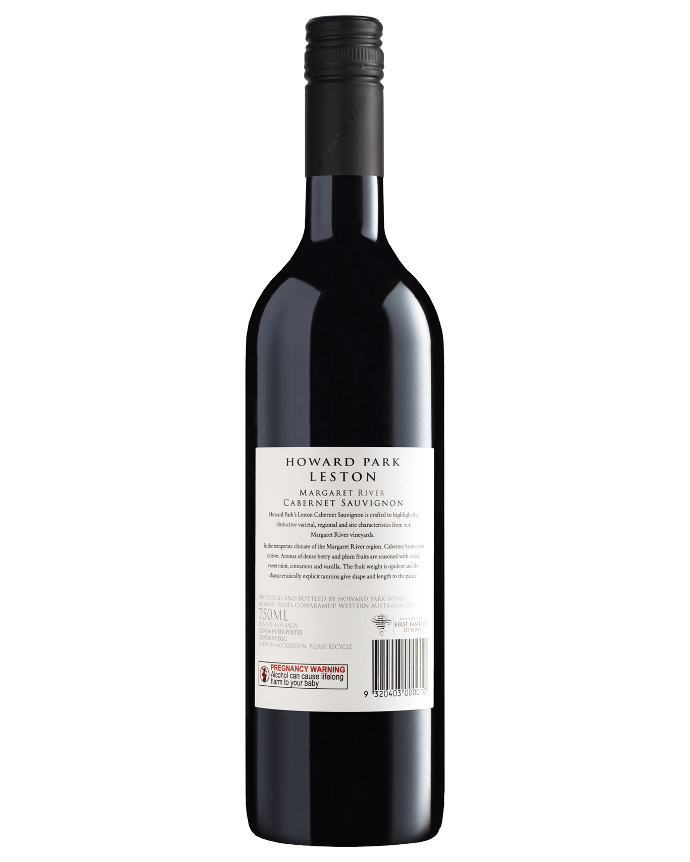 Buy Howard Park Leston Cabernet Sauvignon Online @Lowest Price