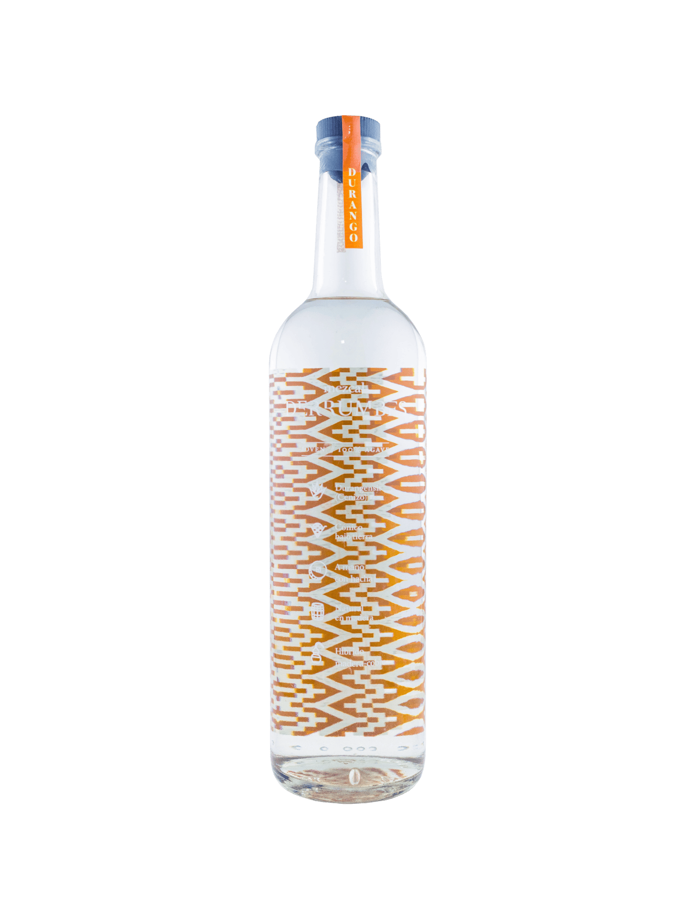 Buy Mezcal Derrumbes Durango 700ml Online @Lowest Price