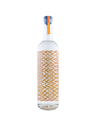 Buy Mezcal Derrumbes Durango 700ml Online @Lowest Price