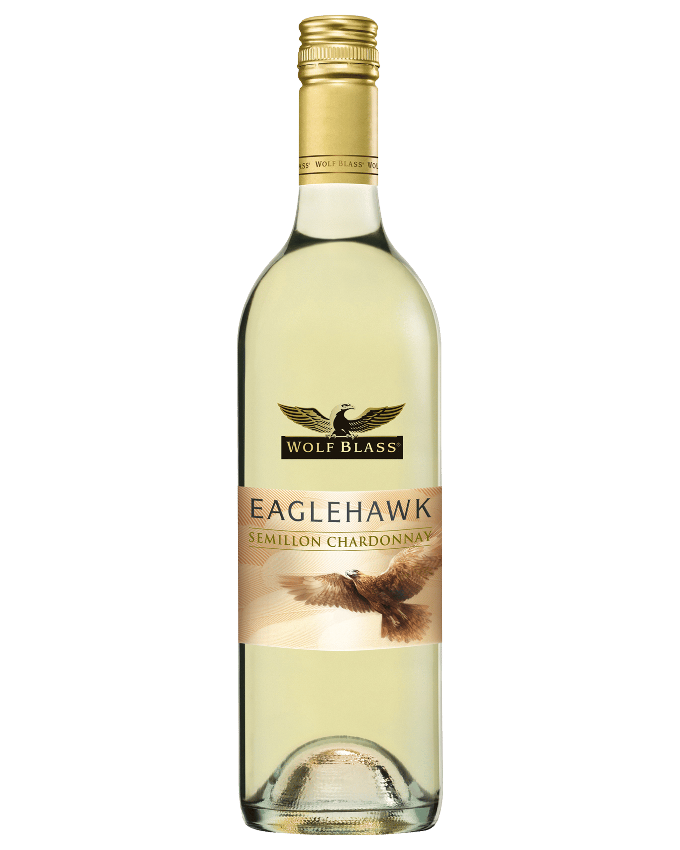 Buy Wolf Blass Eaglehawk Semillon Chardonnay Online @Lowest Price
