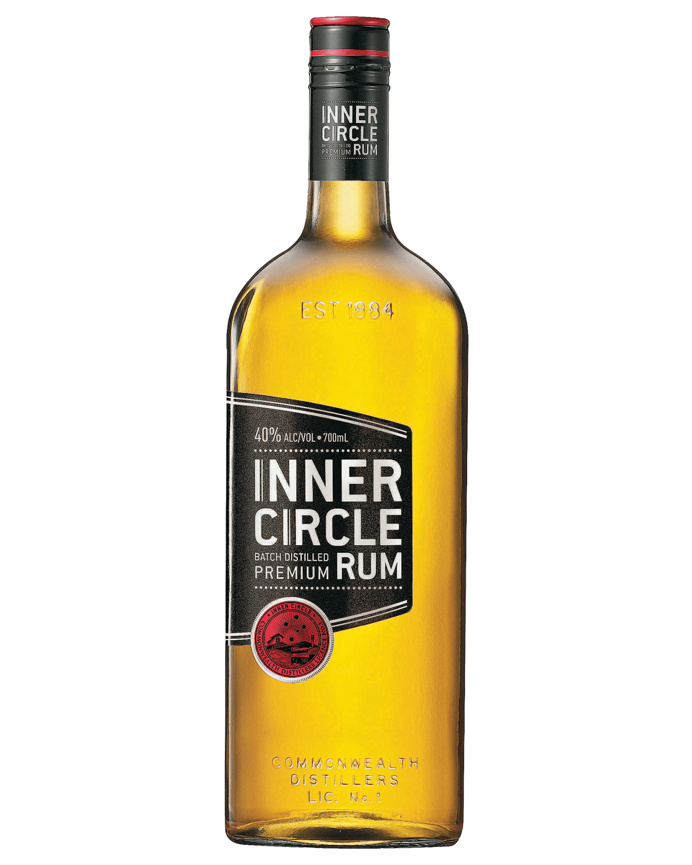 Buy Inner Circle Rum Red 700ml Online @Lowest Price