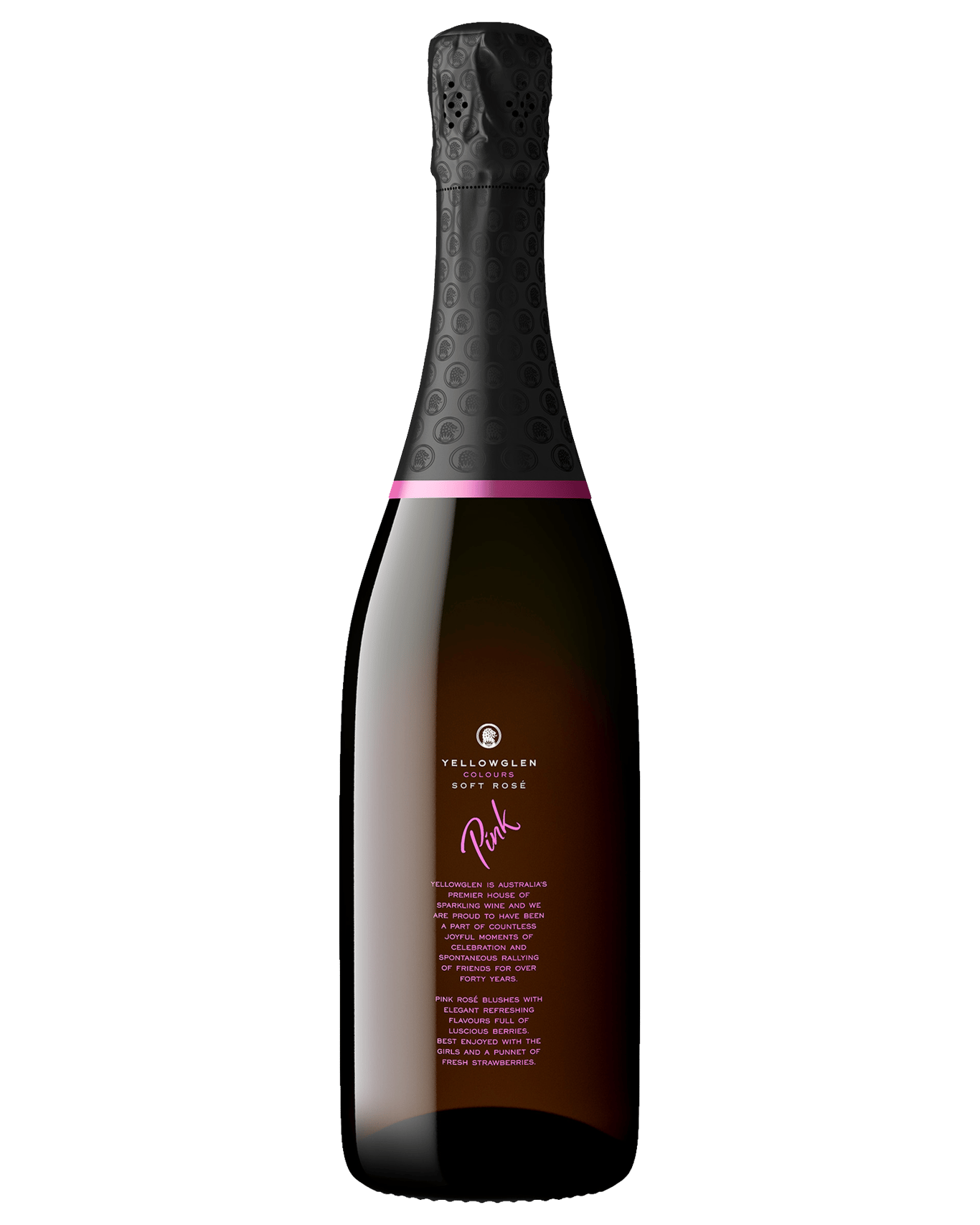 Buy Yellowglen Pink Online @Lowest Price