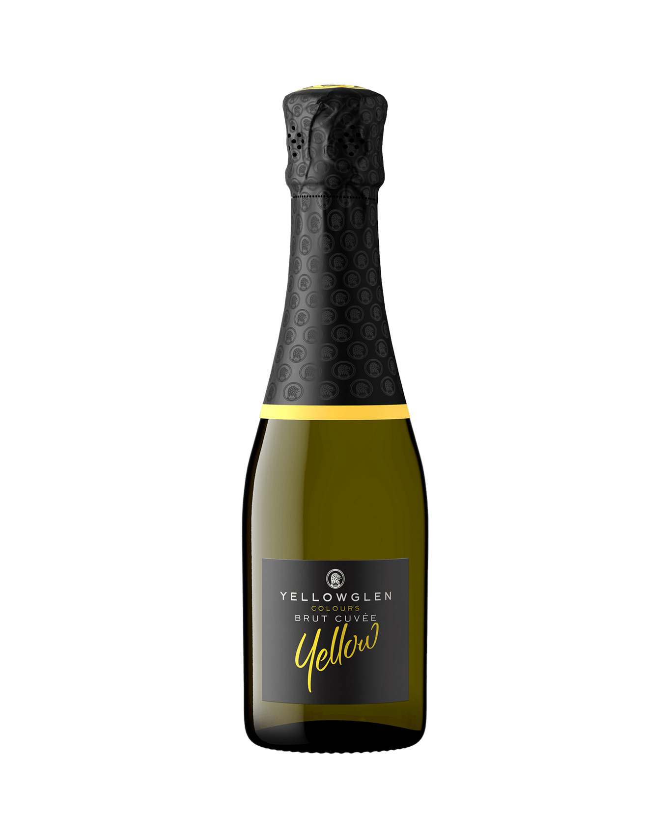 Buy Yellowglen Yellow Sparkling Nv Piccolo 200ml Online @Lowest Price