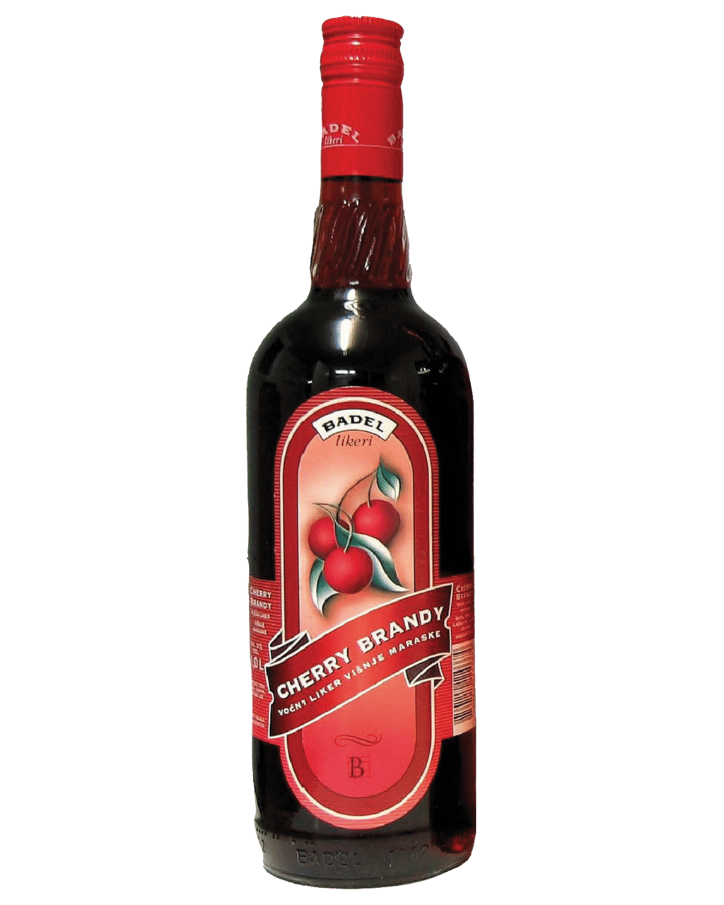 Buy Badel Cherry Brandy 1l Online @Lowest Price
