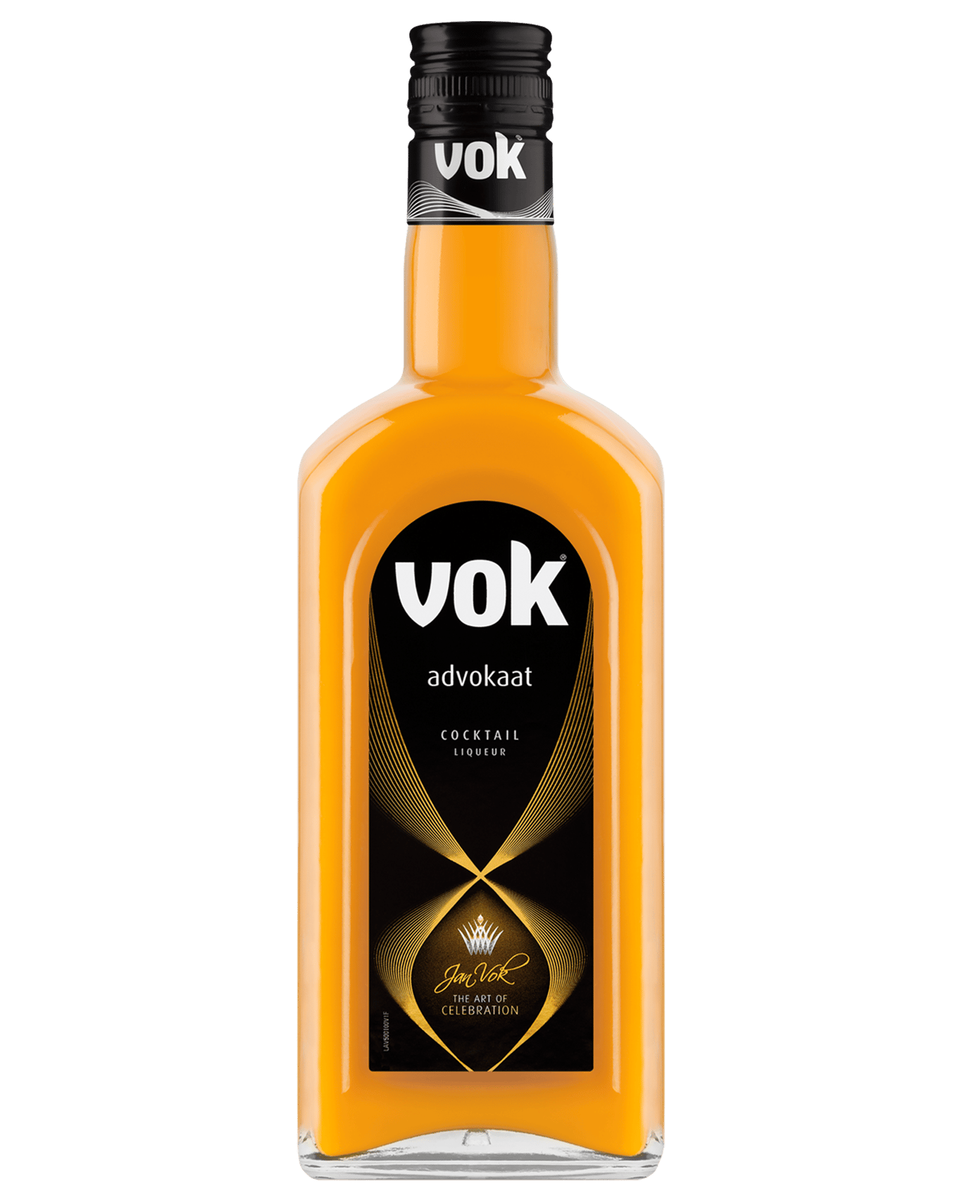 Buy Vok Advokaat Liqueur 500ml Online @Lowest Price
