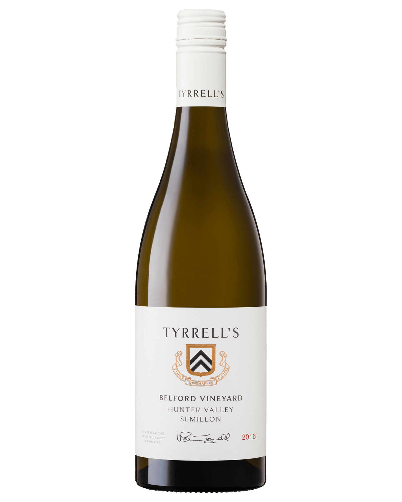 Buy Tyrrell's Belford Semillon Online @Lowest Price