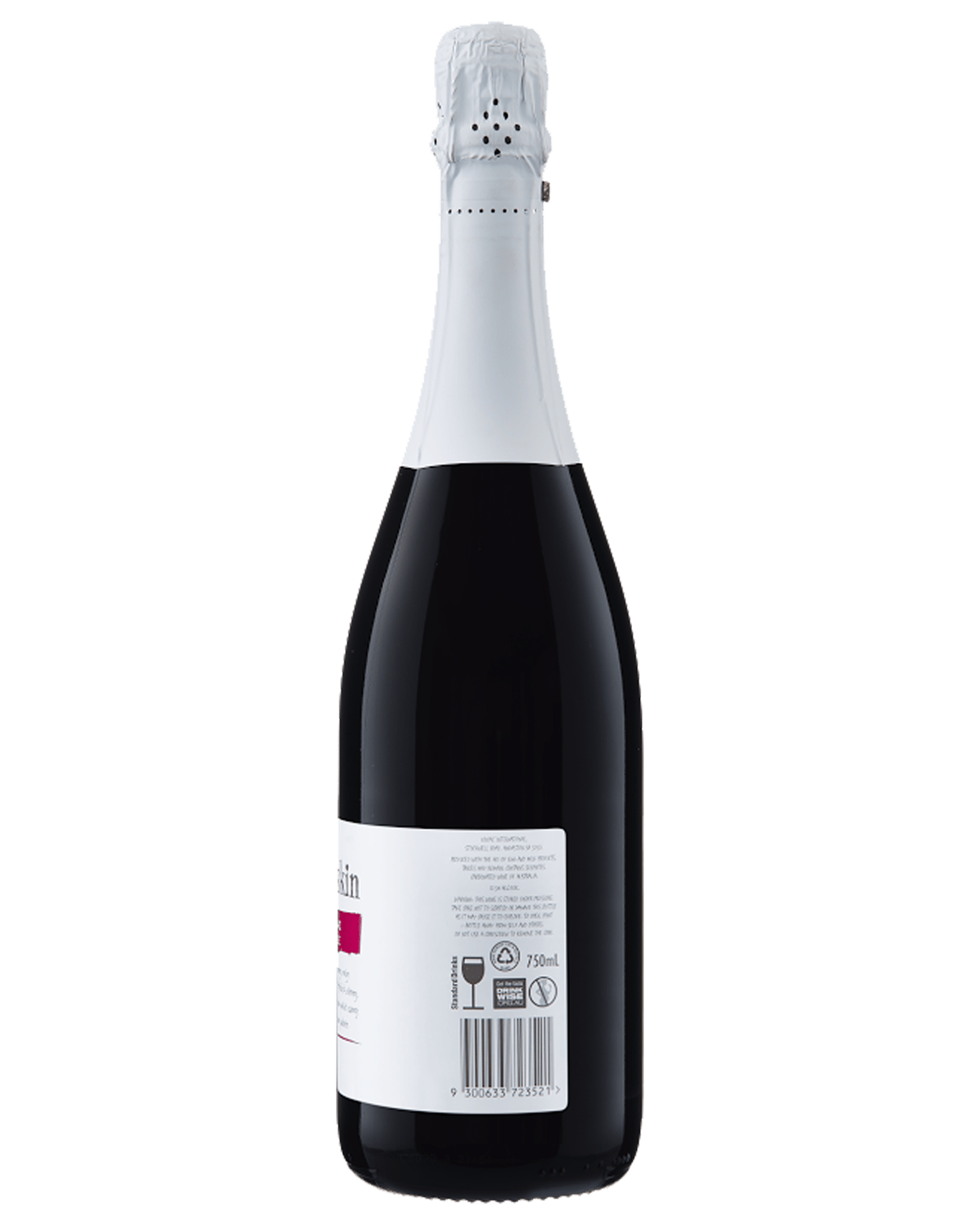 Buy Cleanskin Shiraz Cuvée Nv Online @Lowest Price