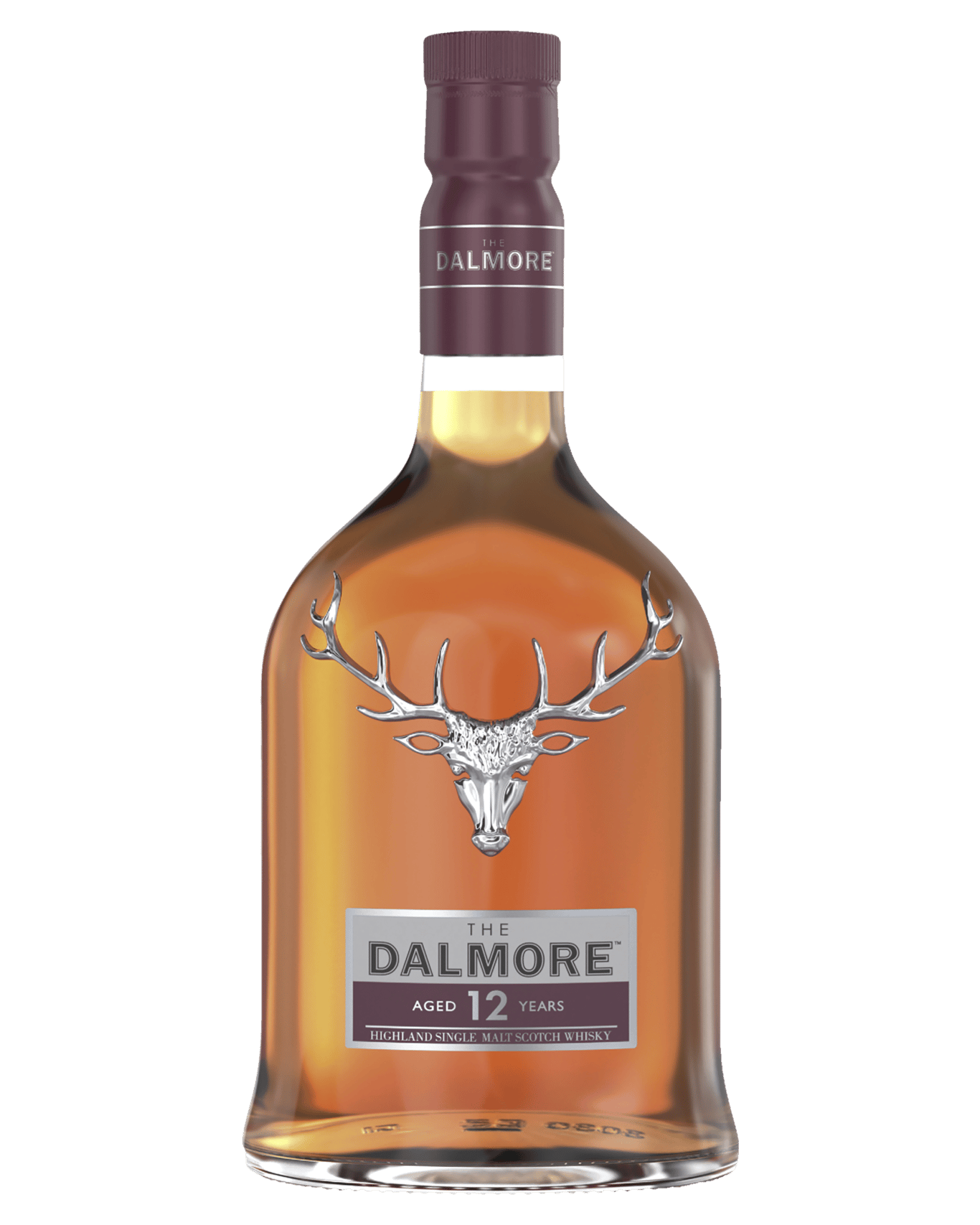 Buy The Dalmore 12 Year Old Scotch Whisky 700ml Online @Lowest Price