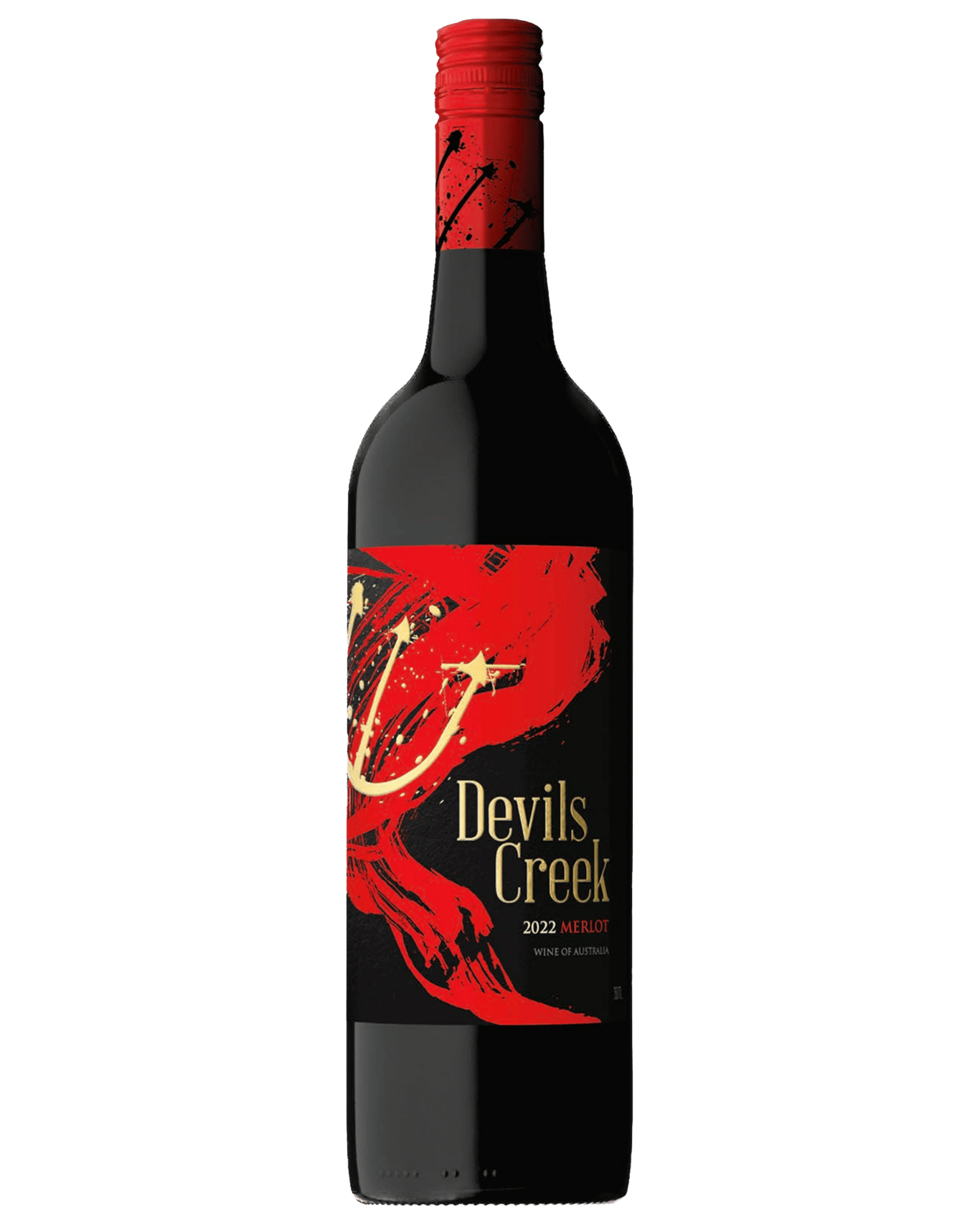 Buy Devils Creek Merlot Online @Lowest Price